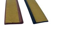 China Customizable EPDM PVC SILICONE Waterproof and Windproof Door and Window Sealing Strip for sale