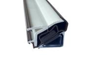 China Production Extruded EPDM PVC SILICONE Sealing Strip for Waterproof Door and Window for sale