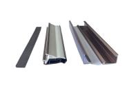 China Production Extruded EPDM PVC SILICONE Sealing Strip for Waterproof Door and Window for sale