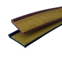 China EPDM PVC SILICONE Waterproof and Windproof Rubber Seal Strip for Door Window Customized for sale