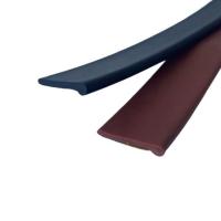 China EPDM PVC SILICONE Waterproof and Windproof Rubber Seal Strip for Door Window Customized for sale