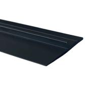 China 65±5/Customizable EPDM PVC Silicone Noise Insulation Door and Window Rubber Seal Strip for sale