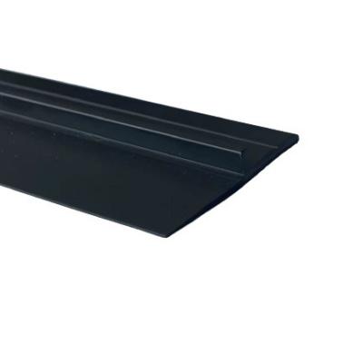 China 65±5/Customizable EPDM PVC Silicone Noise Insulation Door and Window Rubber Seal Strip for sale