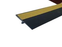 China 65±5/Customizable EPDM PVC Silicone Noise Insulation Door and Window Rubber Seal Strip for sale