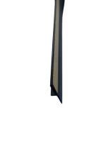 China 65±5/Customizable EPDM PVC Silicone Noise Insulation Door and Window Rubber Seal Strip for sale