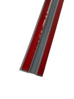 China Customized Shape Rubber Wind Shield Door Seal Strip for Insectproof and Soundproo for sale