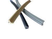 China Self-adhesive Aluminum-clad Wood Door and Window Rubber Seal Strip with ISO9001 2015 for sale
