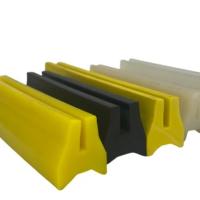 China Waterproof and Durable Silicone Rubber Sealing Strips for Strong Tensile Performance for sale