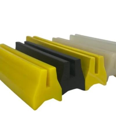 China Waterproof and Durable Silicone Rubber Sealing Strips for Strong Tensile Performance for sale