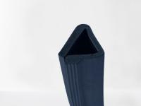 China EPDM Black Door And Window Sealing Strip For Customer's Drawings With One Stop Service for sale