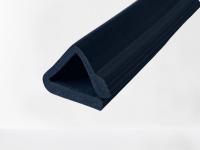 China EPDM Black Door And Window Sealing Strip For Customer's Drawings With One Stop Service for sale