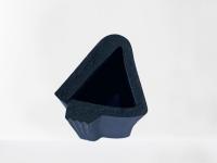 China EPDM Black Door And Window Sealing Strip For Customer's Drawings With One Stop Service for sale