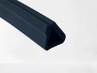 China EPDM Black Door And Window Sealing Strip For Customer's Drawings With One Stop Service for sale