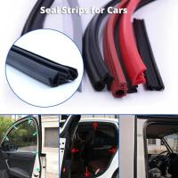 China Smooth Surface EPDM Window Door Seal Rubber Profile for Glass Customer's Request for sale