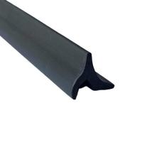China Black Customer's Drawings Sealing Window Seals For Aluminium Glass Rubber Door Or Window for sale