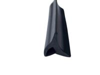 China Black Customer's Drawings Sealing Window Seals For Aluminium Glass Rubber Door Or Window for sale