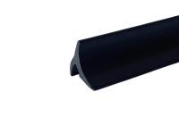 China Black Customer's Drawings Sealing Window Seals For Aluminium Glass Rubber Door Or Window for sale