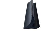China Black Customer's Drawings Sealing Window Seals For Aluminium Glass Rubber Door Or Window for sale