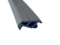 China Cutting EPDM Sealing Window Seals for Aluminium Glass Rubber Door or Window Professional for sale