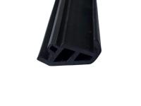 China Cutting EPDM Sealing Window Seals for Aluminium Glass Rubber Door or Window Professional for sale