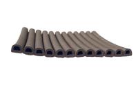 China Self-adhesive Rubber Seal Strips The Ultimate Protection for Door Windows Wooden Glass for sale
