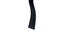 China 65±5/Customizable Rubber Door Bottom Sealing Strip for Soundproofing and Dustproofing for sale