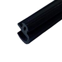 China Soundproof Door Bottom Sealing Strip with ISO9001 2015 Certification and Assurance for sale
