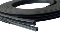 China Soundproof Door Bottom Sealing Strip with ISO9001 2015 Certification and Assurance for sale