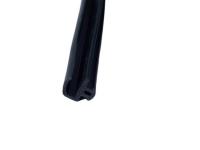 China Soundproof Door Bottom Sealing Strip with ISO9001 2015 Certification and Assurance for sale