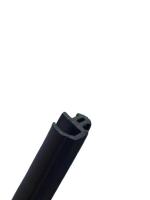 China Soundproof Door Bottom Sealing Strip with ISO9001 2015 Certification and Assurance for sale