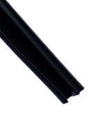 China Soundproof Door Bottom Sealing Strip with ISO9001 2015 Certification and Assurance for sale