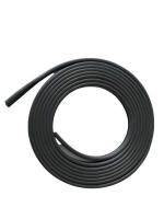 China Soundproof Door Bottom Sealing Strip with ISO9001 2015 Certification and Assurance for sale