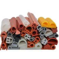 China Round EPDM Rubber Rods for Ovens Heat/Cold Resistant and Customizable in Any Size for sale