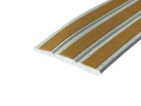 China Extruded EPDM D/P/E/I Shape Foam Seal Strip for Custom Sound Insulation Door and Window for sale