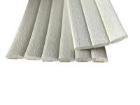 China Extruded EPDM D/P/E/I Shape Foam Seal Strip for Custom Sound Insulation Door and Window for sale