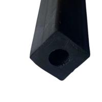 China ISO9001 2015 Certified Custom Molding EPDM Rubber Seals Profile Produced by Extrusion for sale