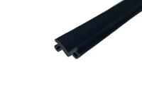 China ISO9001 2015 Certified EPDM Rubber Seals Profile for Extruded Sealing Applications for sale
