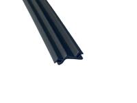 China ISO9001 2015 Certified EPDM Rubber Seals Profile for Extruded Sealing Applications for sale