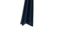 China ISO9001 2015 Certified EPDM Rubber Seals Profile for Extruded Sealing Applications for sale