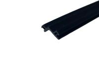 China ISO9001 2015 Certified EPDM Rubber Seals Profile for Extruded Sealing Applications for sale