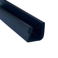 China Customer's Drawings EPDM Rubber Seals Profile Customized Molding and Custom Service for sale