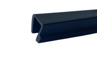 China Customer's Drawings EPDM Rubber Seals Profile Customized Molding and Custom Service for sale