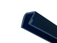 China Customer's Drawings EPDM Rubber Seals Profile Customized Molding and Custom Service for sale