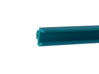 China Production Extruded Black EPDM Rubber Seals Profile for Customized Solutions for sale