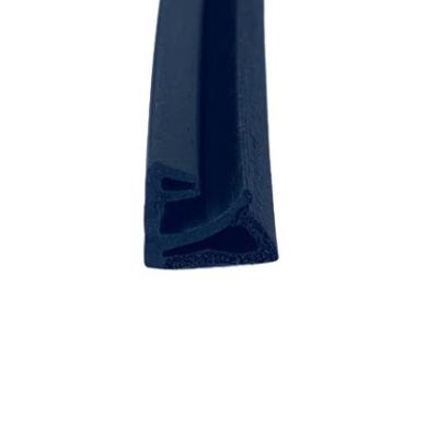 China Production-Ready EPDM Rubber Seals Profile for Customer's Drawings and Applications for sale
