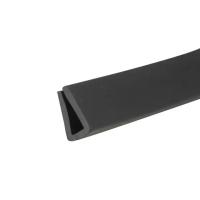 China Heat/Cold Resistant Side Bulb Rubber Trim Gasket Seal for Car Door Weatherstrip Seals for sale