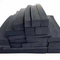 China Heat/Cold Resistant Side Bulb Rubber Trim Gasket Seal for Car Door Weatherstrip Seals for sale