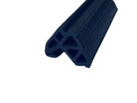 China ISO9001 2015 Certified EPDM Rubber Seals Profile for Style Rubber Extrusion Products for sale