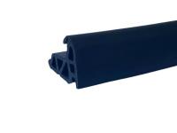 China ISO9001 2015 Certified EPDM Rubber Seals Profile for Style Rubber Extrusion Products for sale