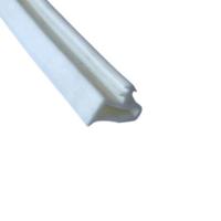China Customized Black Rubber Extruded Molding Seals Profile for Different Configurations for sale